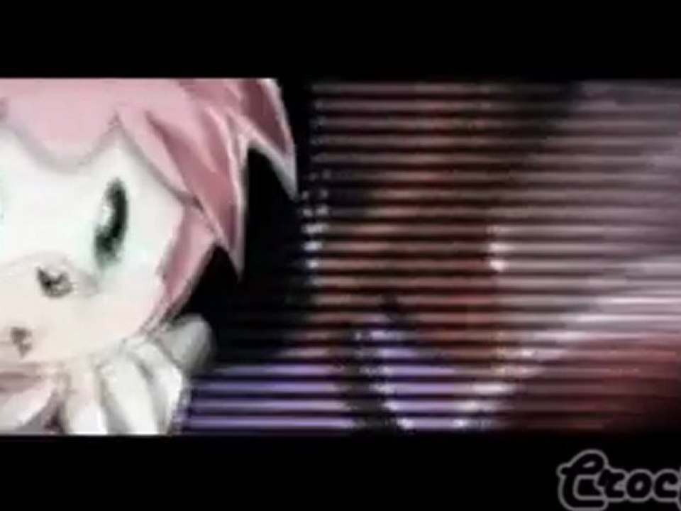 //Frozen// (Sonic The Hedgehog) [GMV/AMV] ~Within Temptation~ - video ...