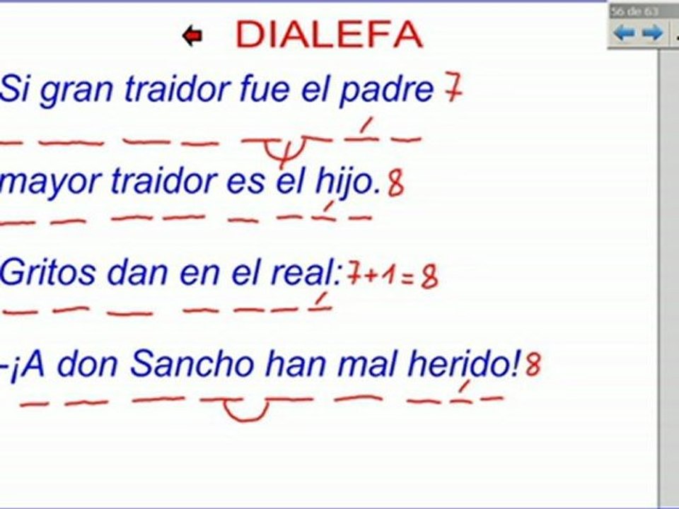 dialefa - Vídeo Dailymotion