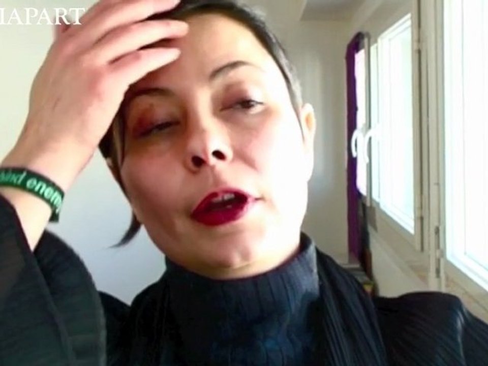 Emma Reel : ouroboros électronique - Vidéo Dailymotion