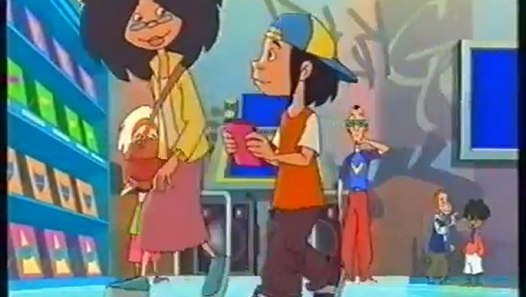 Tupu(Toupou)-Episode-Straight Down the Metal - video dailymotion