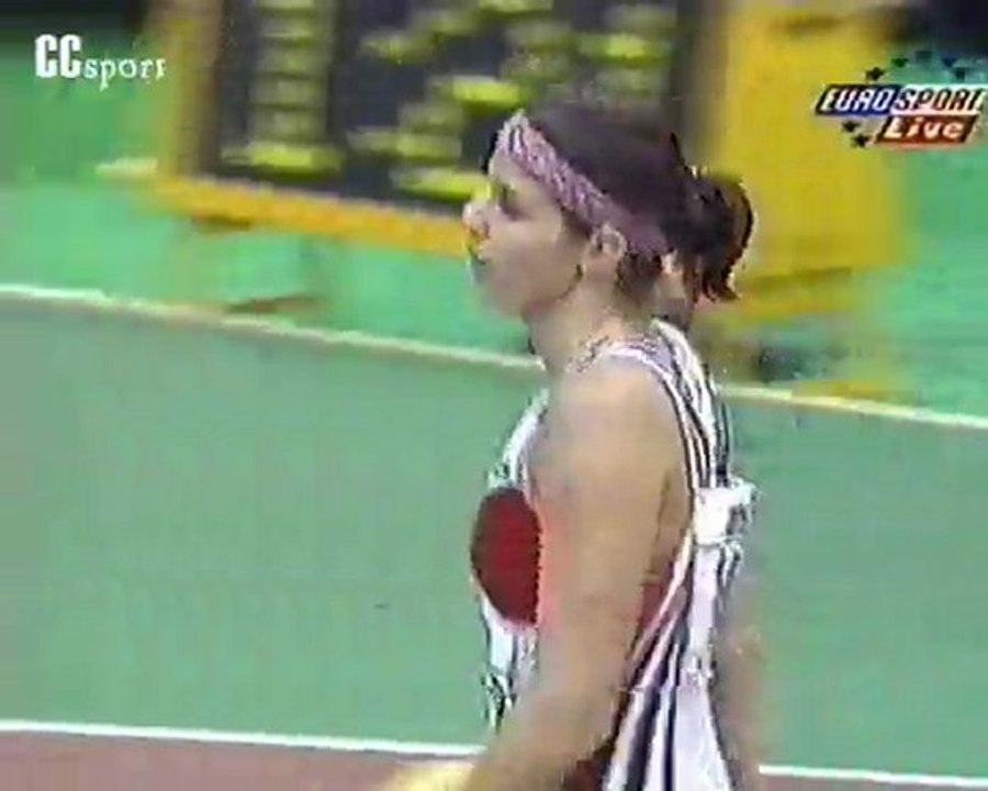 Petra Lobinger (2) - 1997 - video Dailymotion