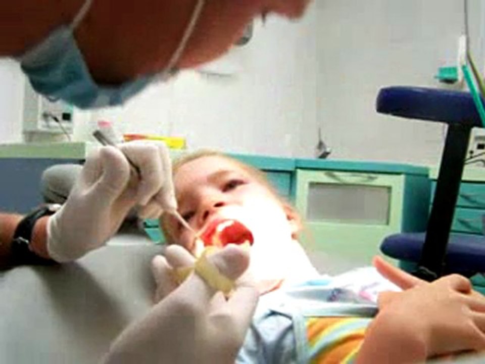 pediatric dentistry injection - video Dailymotion