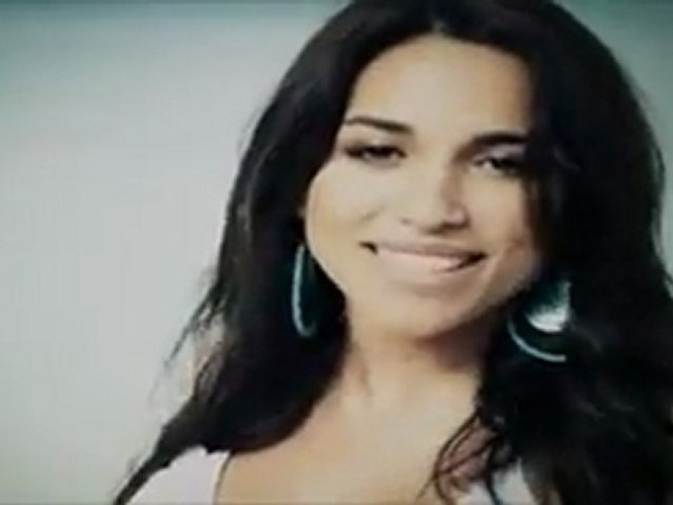 ANA ISABELLE FT. SHAKO,CHINO & NACHO - LA VIDA ES BELLA - Vídeo Dailymotion