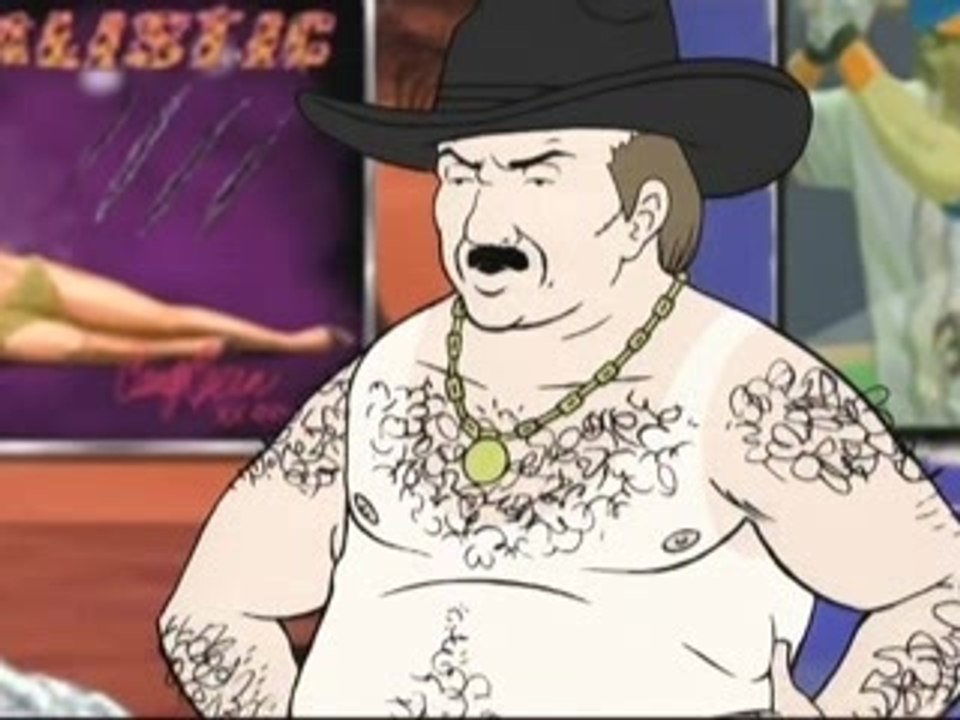 ATHF - Promo - Perfect Date (Carl) - video Dailymotion