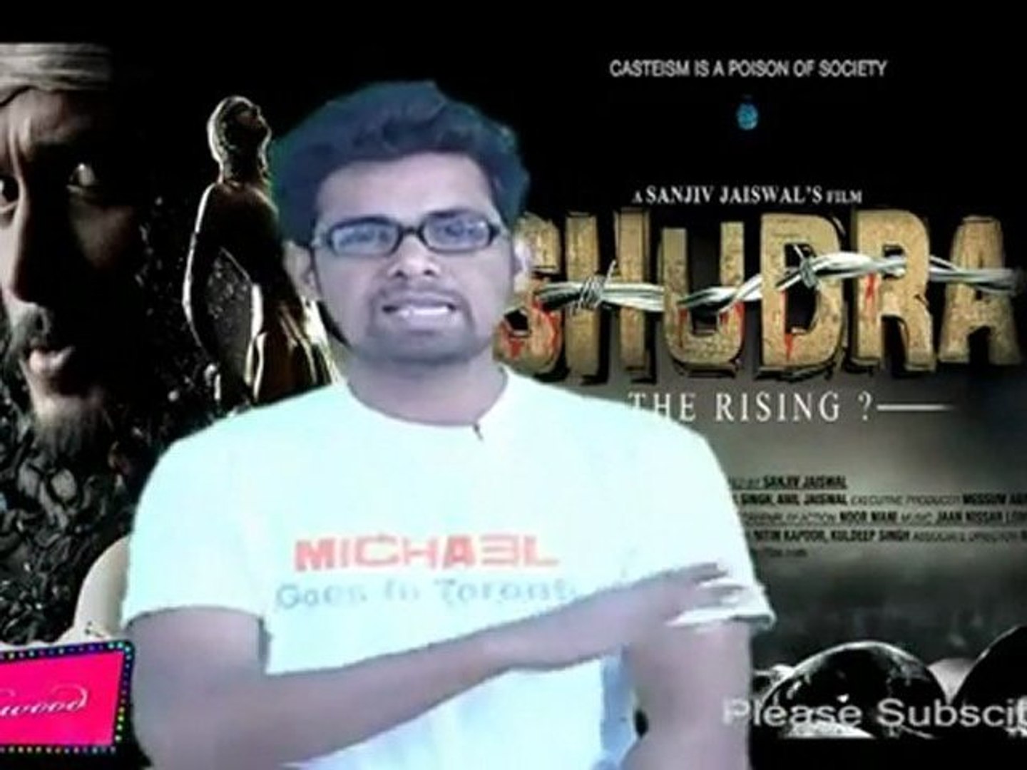 Shudra Movie