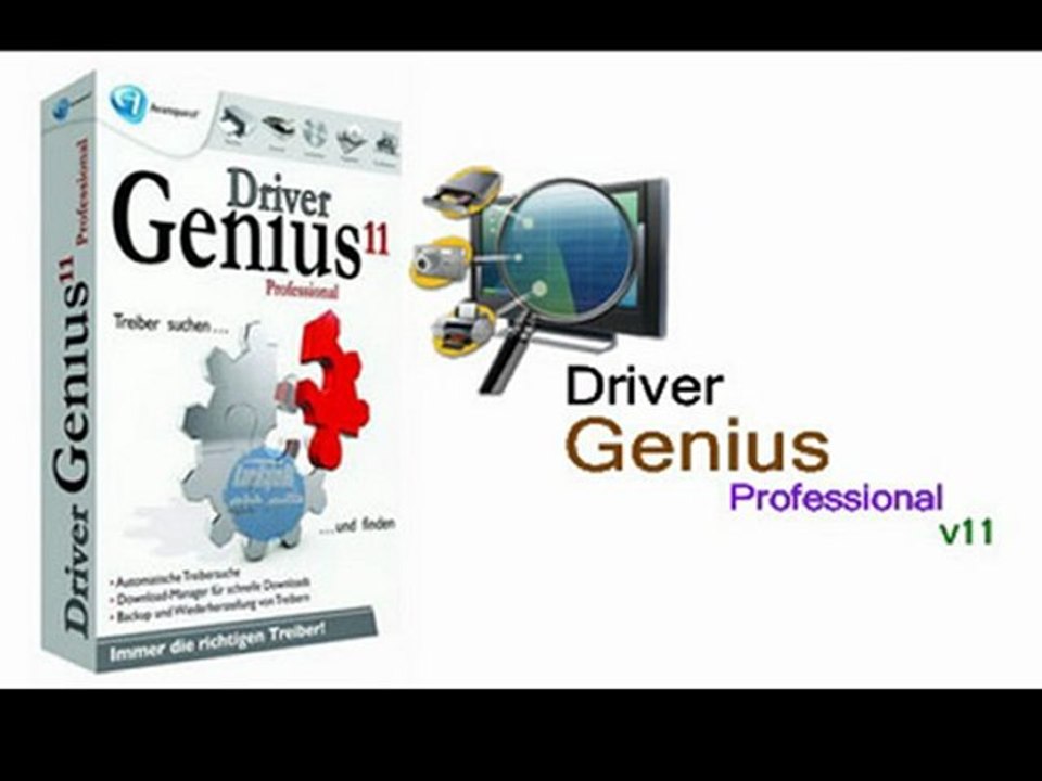 Driver Genius Professional 11 serial key ! Pro Edition keygen crack ...