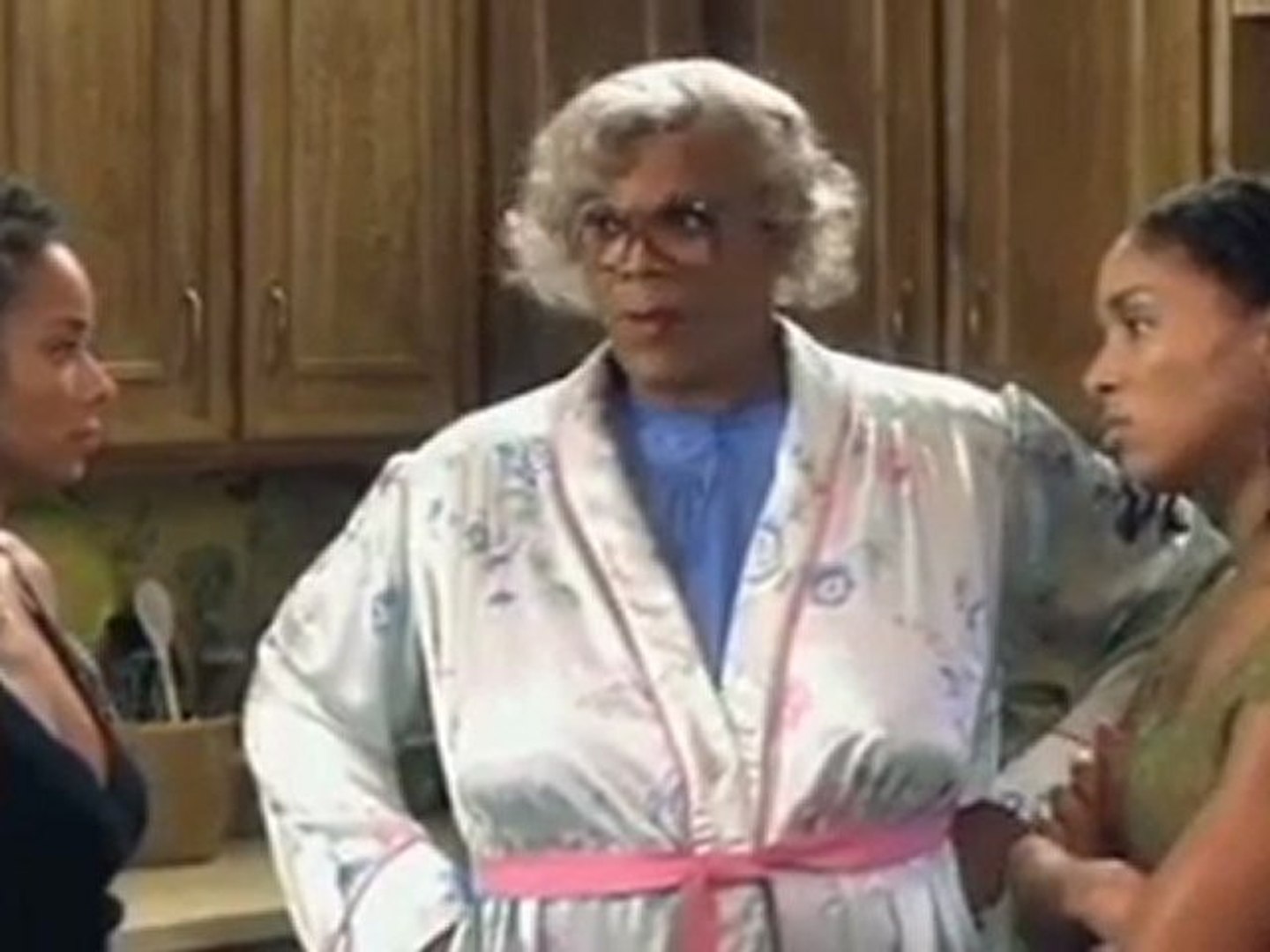 Madea Family Reunion