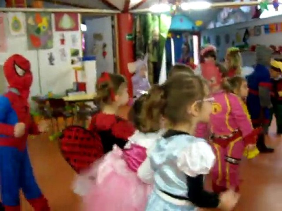 ET TCHIC ET TCHAC - Vidéo Dailymotion