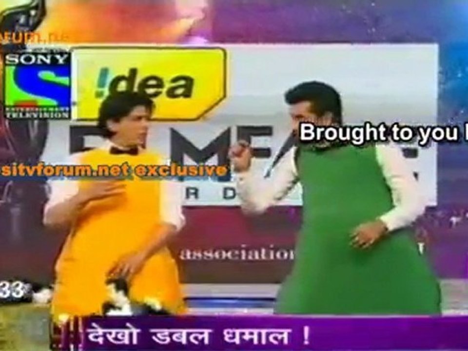 Film Fare Ki Rangeen Raat ! - video Dailymotion