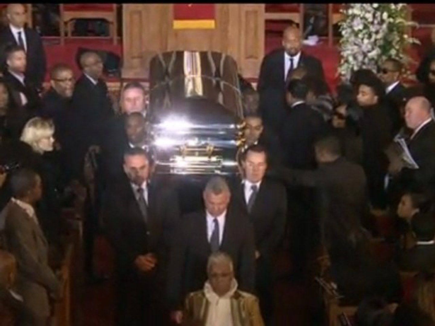 Whitney Houston Funeral Kevin Costner Says He Refused To Shorten