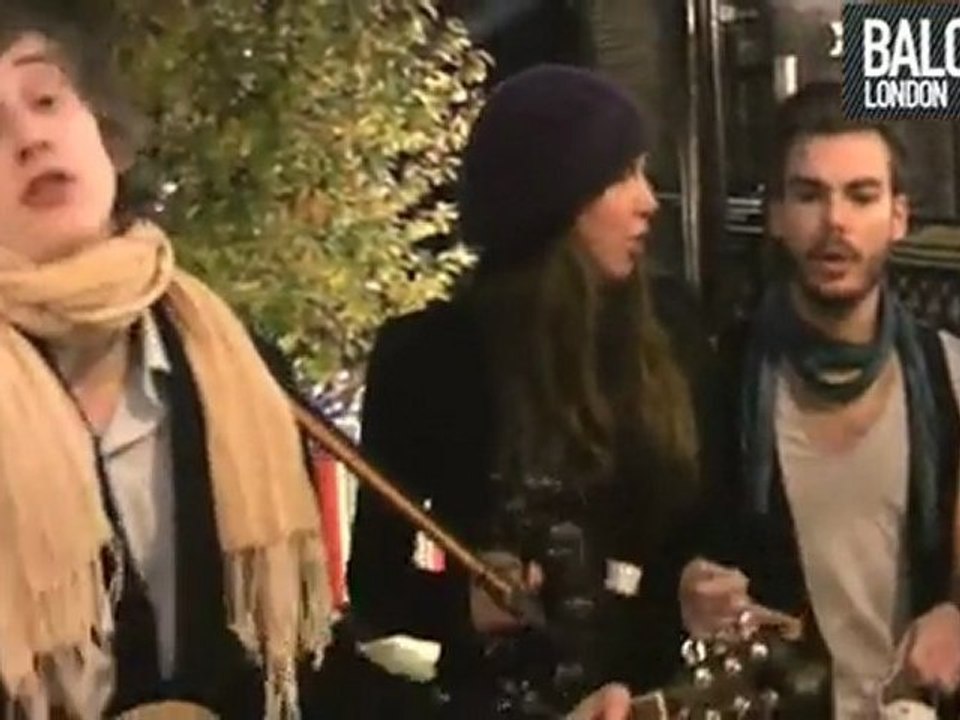 NICHOLAS HOWE - video Dailymotion