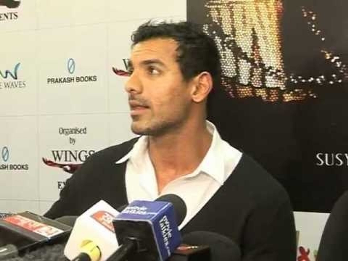 John Abraham Sister Susy Mathew John Abraham Photos, Videos,