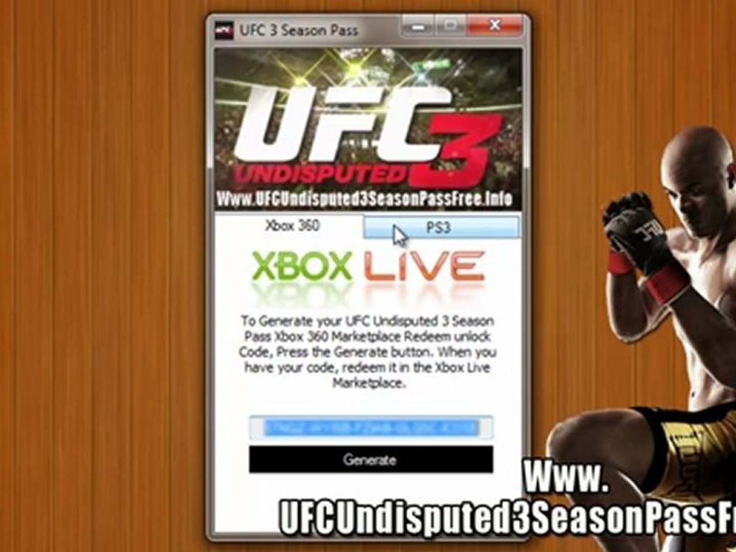 Download Crack Ufc Undisputed 3 - lasopafoods