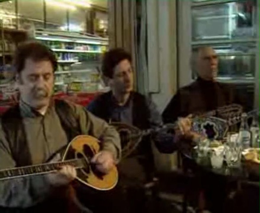 ΓΕΙΑ ΣΟΥ ΠΕΡΗΦΑΝΗ ΚΙ ΑΘΑΝΑΤΗ ΕΡΓΑΤΙΑ Επεισόδιο 1 - video Dailymotion