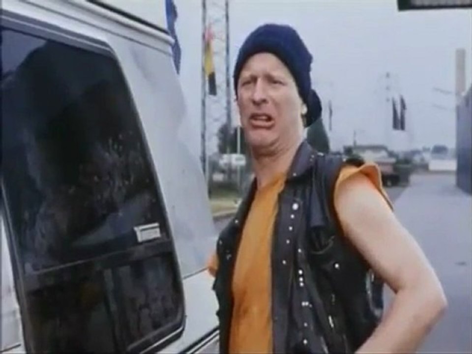 Voll Normal Beste Szene Ever - video Dailymotion