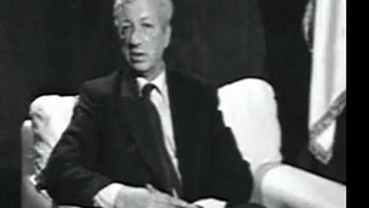 Rabah BITAT: Témoignage sur le congrès MTLD et ses conditions - Vidéo ...