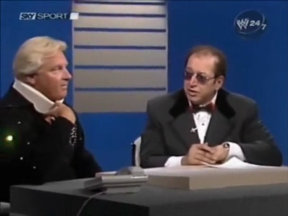 Prime Time Wrestling: Best of Terry Garvin Vol. 1 - video Dailymotion