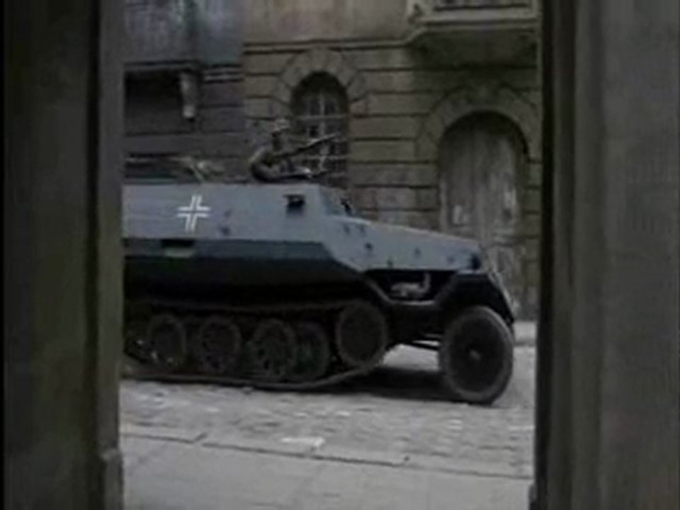 ww2 Waffen SS Erika Song (1943) - video Dailymotion