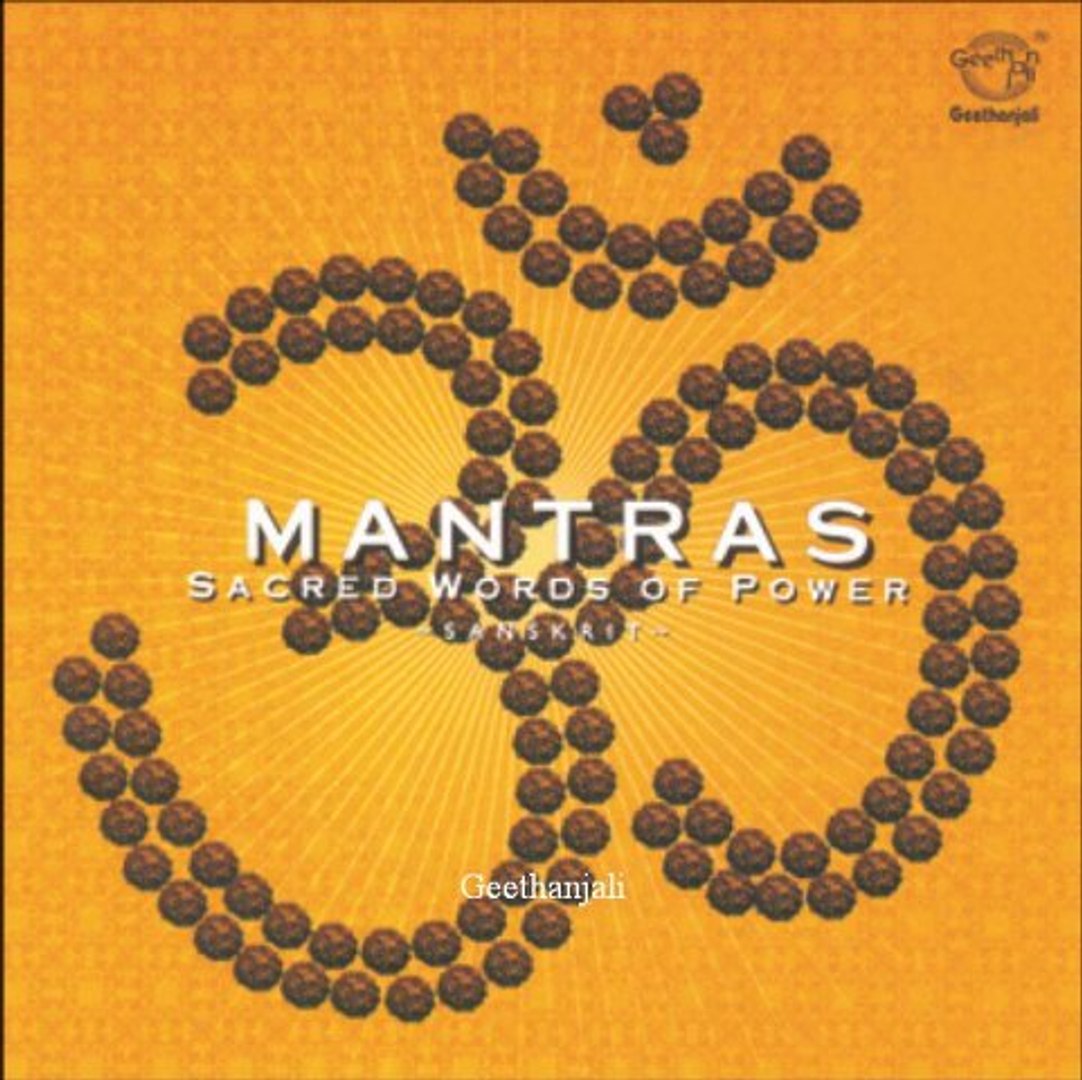 Mantra Power Of Words