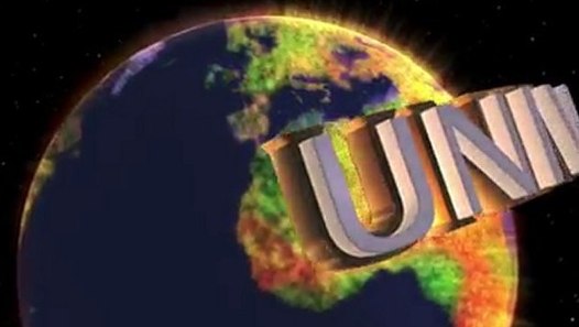 New Universal Logo - Logos Through Time - 100th Anniversary (2012) HD ...