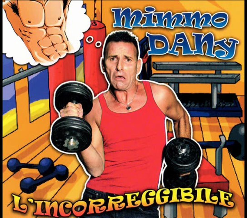Mimmo Dany - Quanno ma vuò dà - CD 2012 - L'incorreggibile - Video ...