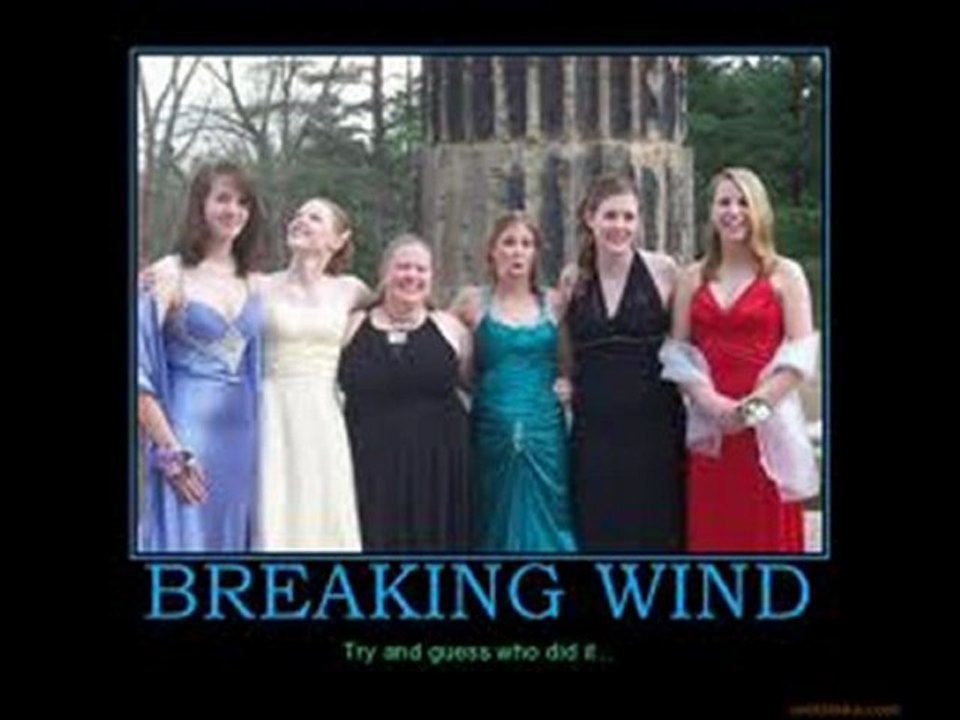 BREAKING WIND Online - video Dailymotion