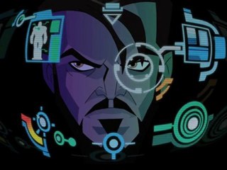 The Avengers- Earths Mightiest Heroes by Ionut Bontea - Dailymotion