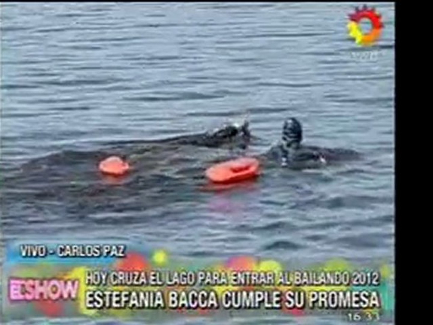 Estefania Bacca
