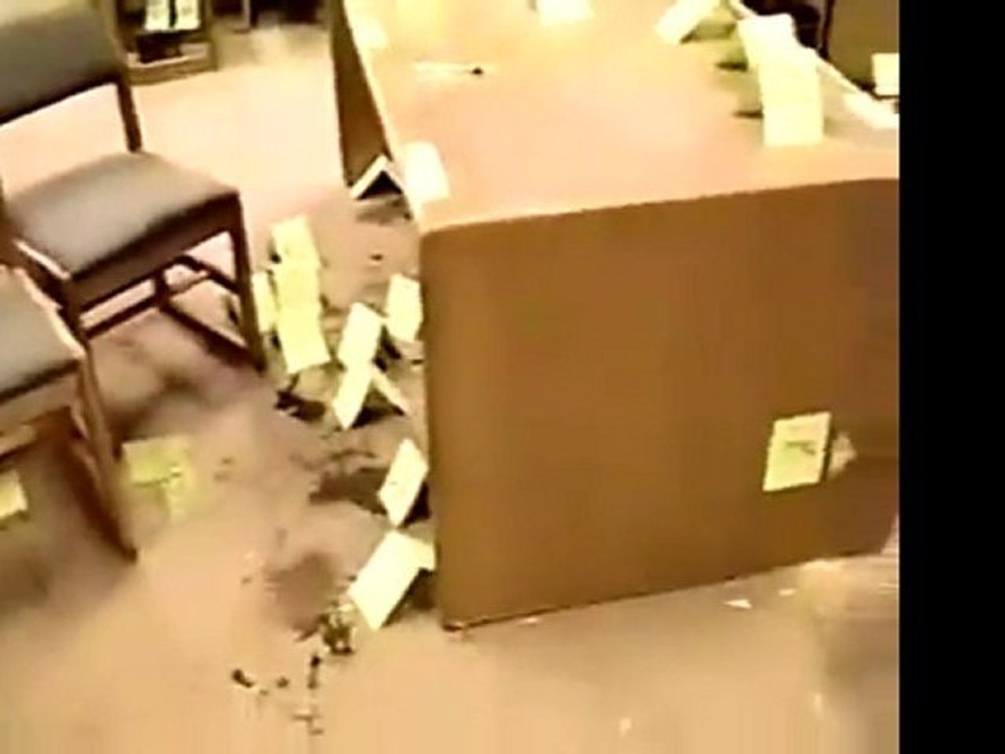 Columbine Shooting Library Footage