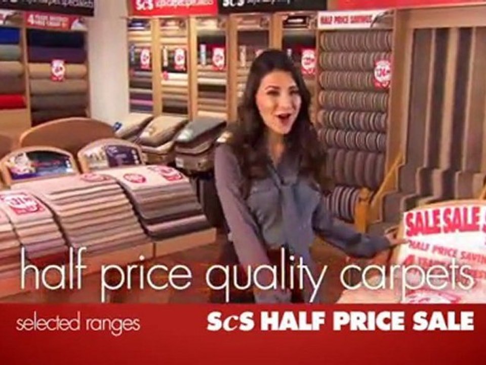 SCS Carpets - video Dailymotion