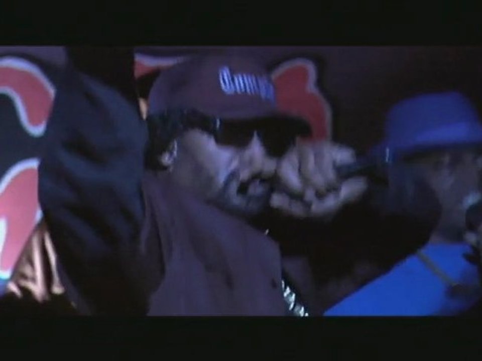 Gangsta Rap The Glockumentary (2007) - Trailer - Vidéo Dailymotion