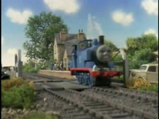 Thomas season 7 original music by Garrett Sousa - Dailymotion
