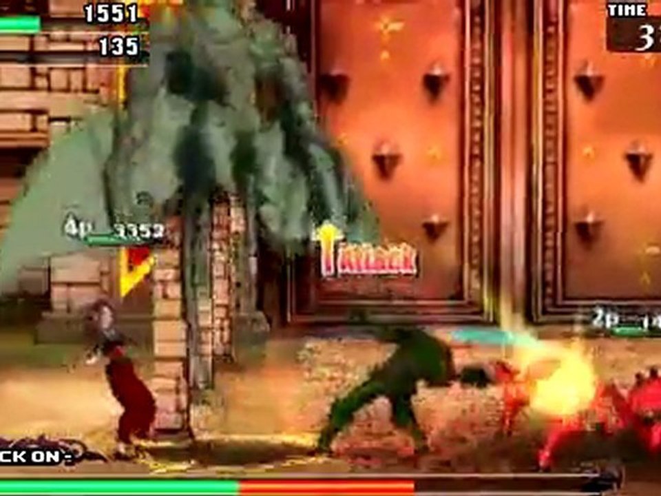 Code of Princess - Gameplay 6 - Vidéo Dailymotion