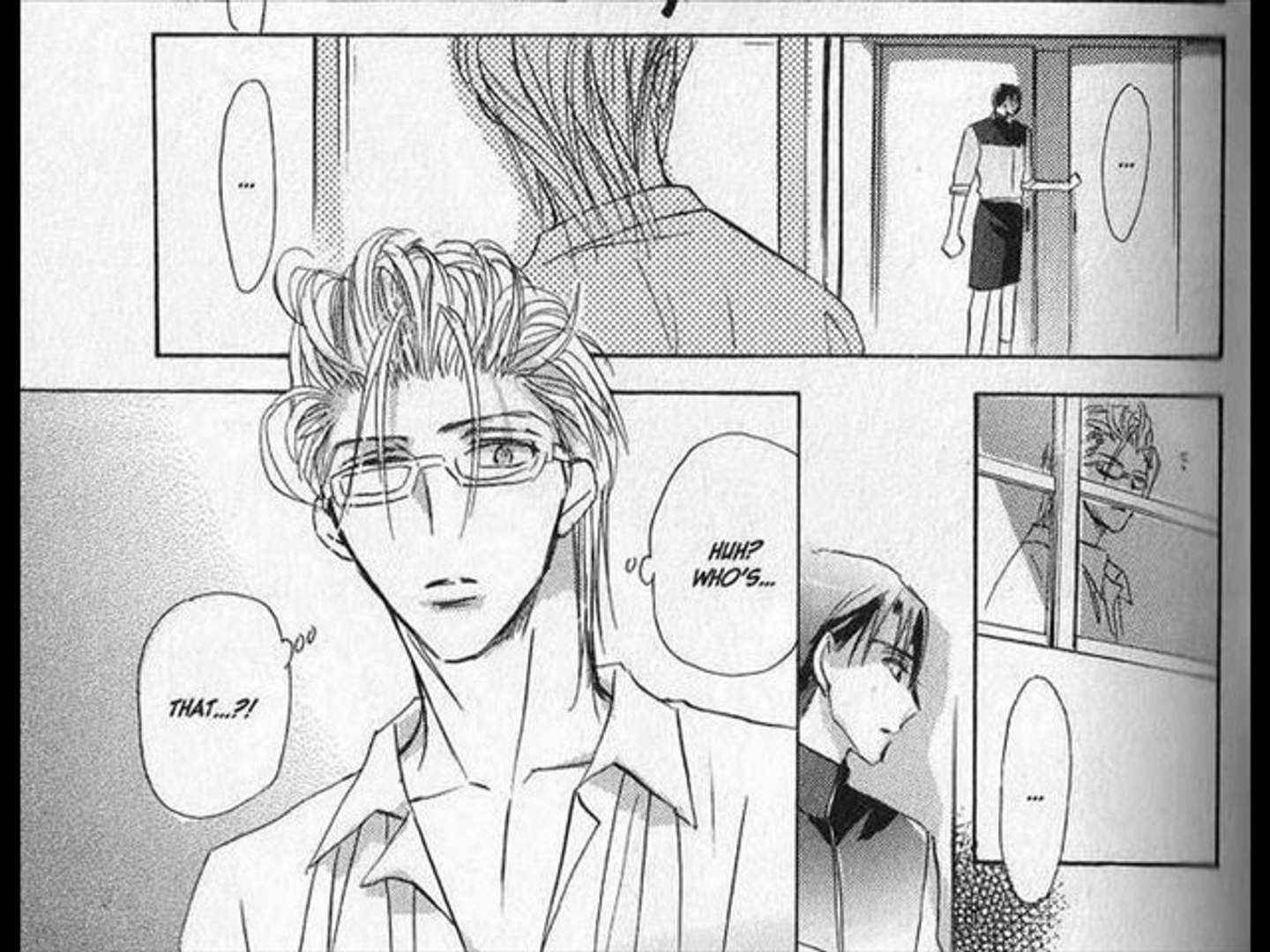 Hey Class President Manga