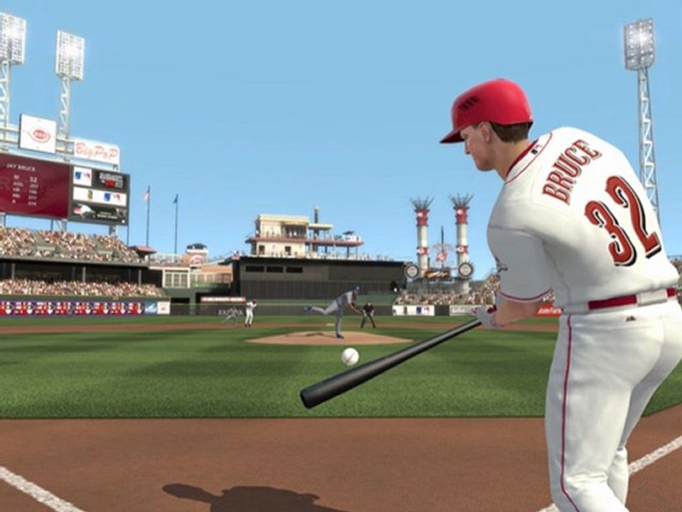 Major League Baseball 2K12 PSP Gameplay PSP ISO Download (USA) - video ...