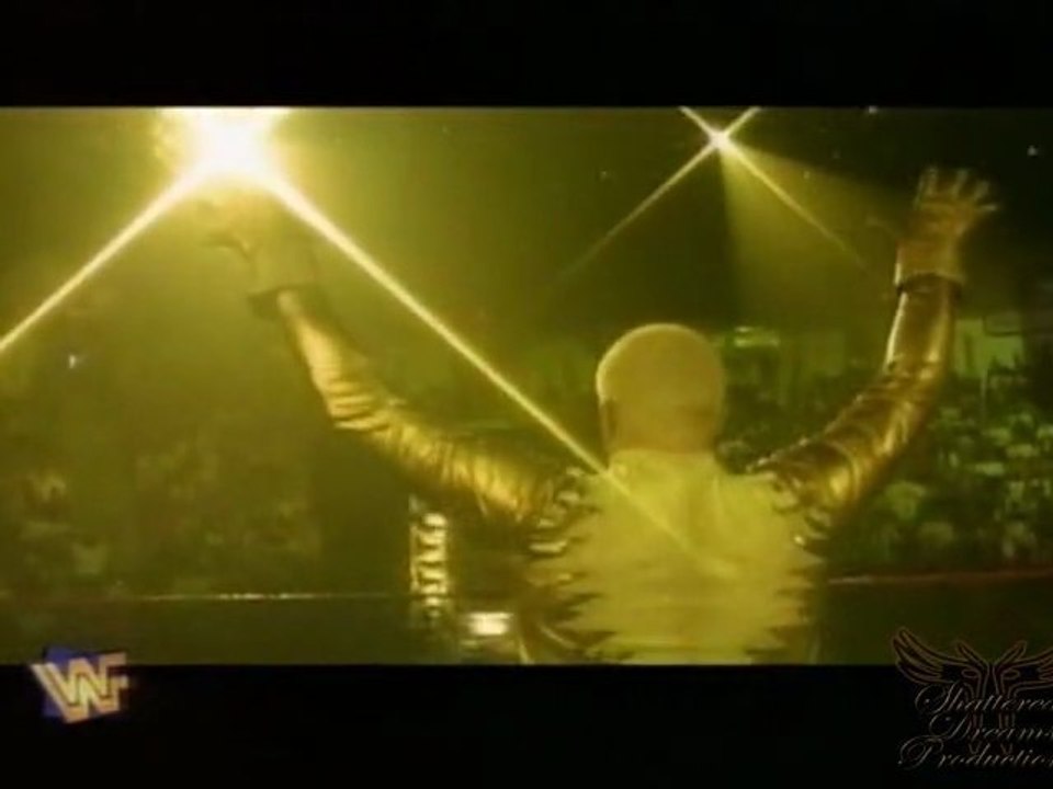 Goldust vs. Undertaker - Casket Match IC Title - 5/28/96 - video ...