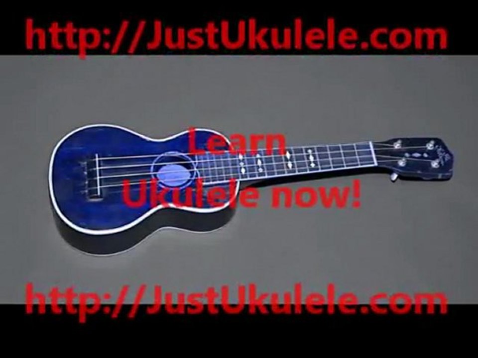 israel kamakawiwo ole ukulele chords - video Dailymotion