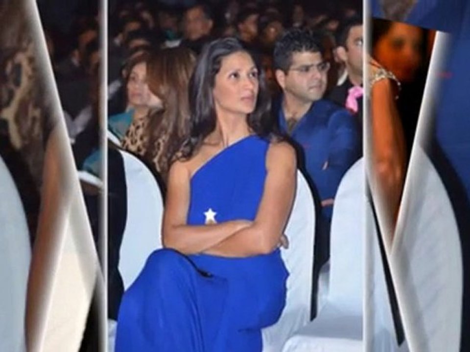 Mehr Rampal shows her BIG Assets - video Dailymotion