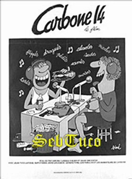 Phil Barney - Salut les salauds - Carbone 14 (1982) - Vidéo Dailymotion