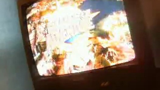 Double Feature VHS opening #2 - video dailymotion