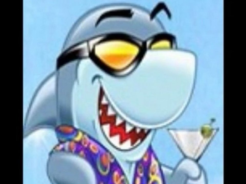 Funky Funky Funky Shark - video Dailymotion