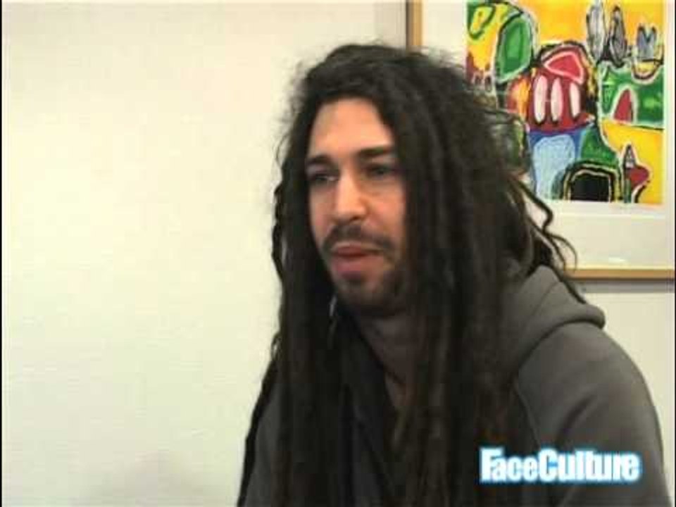 Shadows Fall 2007 interview - Brian Fair (part 3) - Video Dailymotion