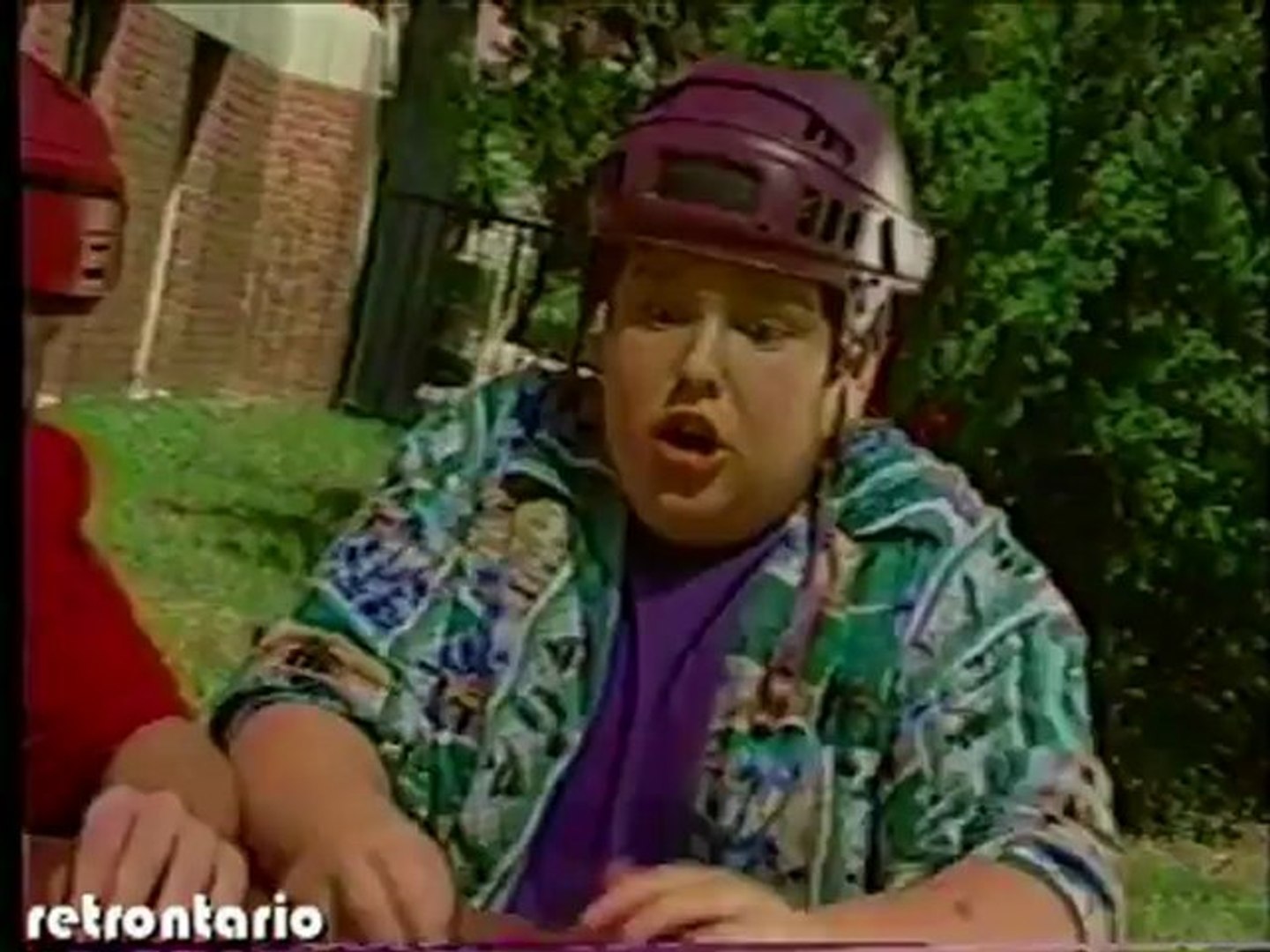 Problem Child 2 Murph