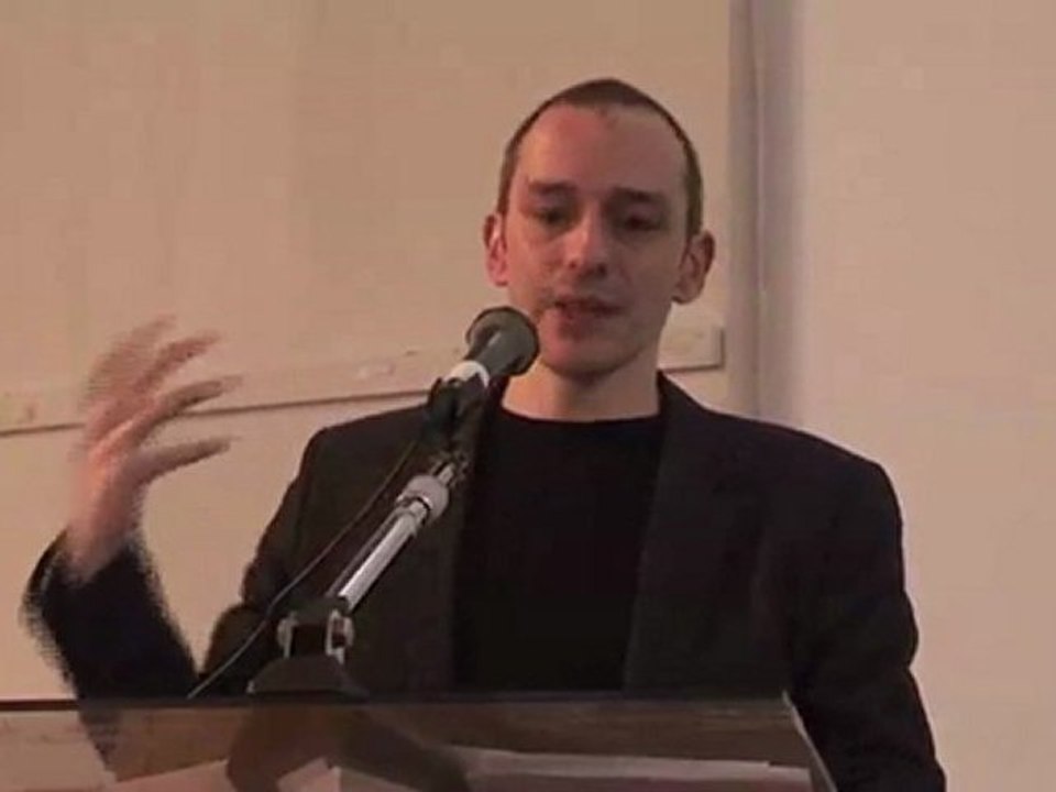 Introduction - François Dubuisson - Vidéo Dailymotion