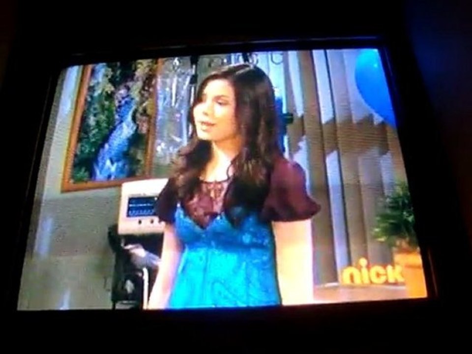 iCarly - Shane - Vídeo Dailymotion