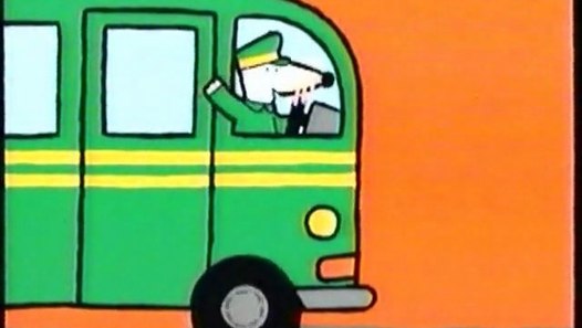 Maisy Bus Music Clip From All About Fire Engines - video dailymotion