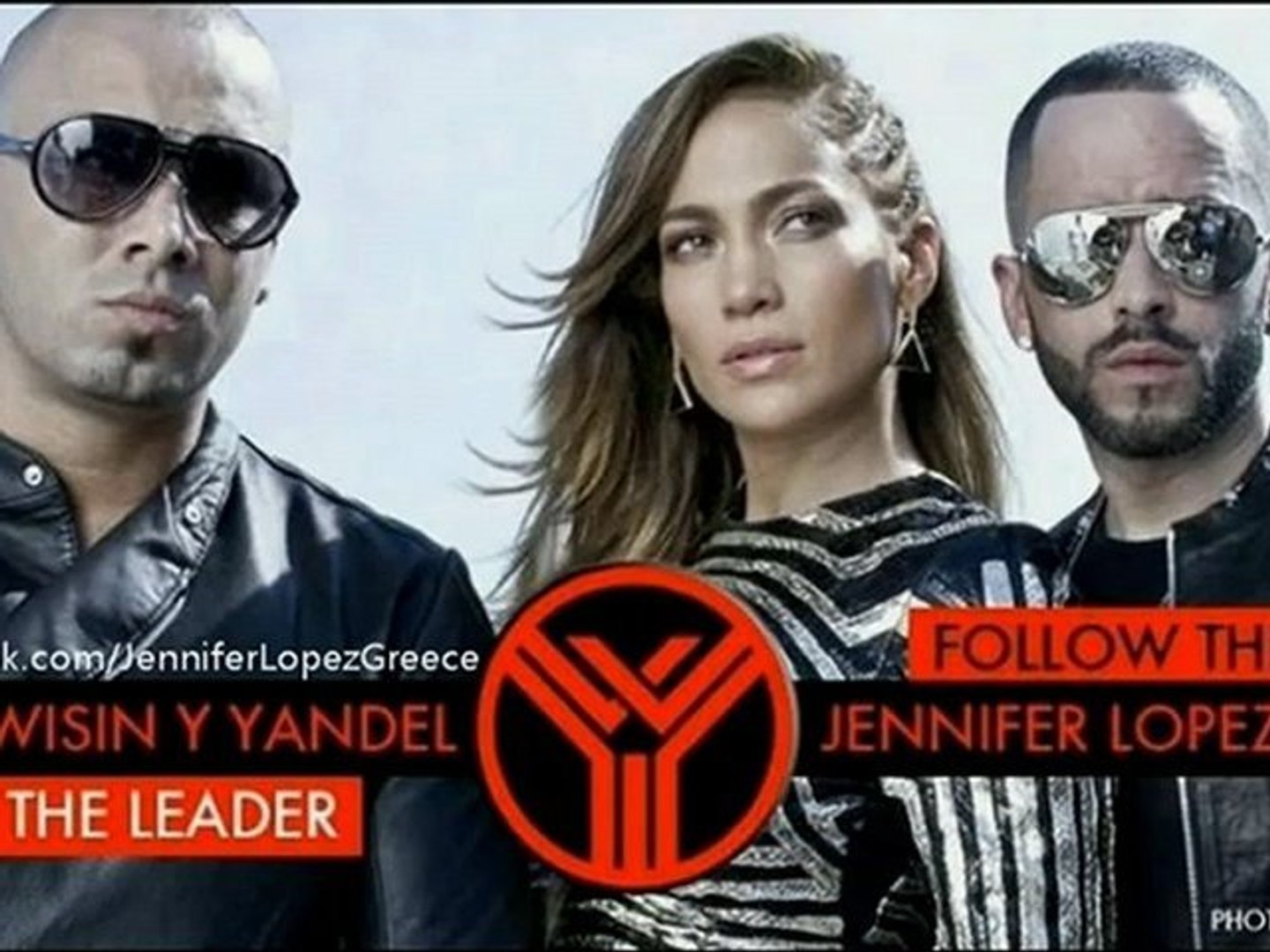 Follow The Leader Jennifer Lopez Cover