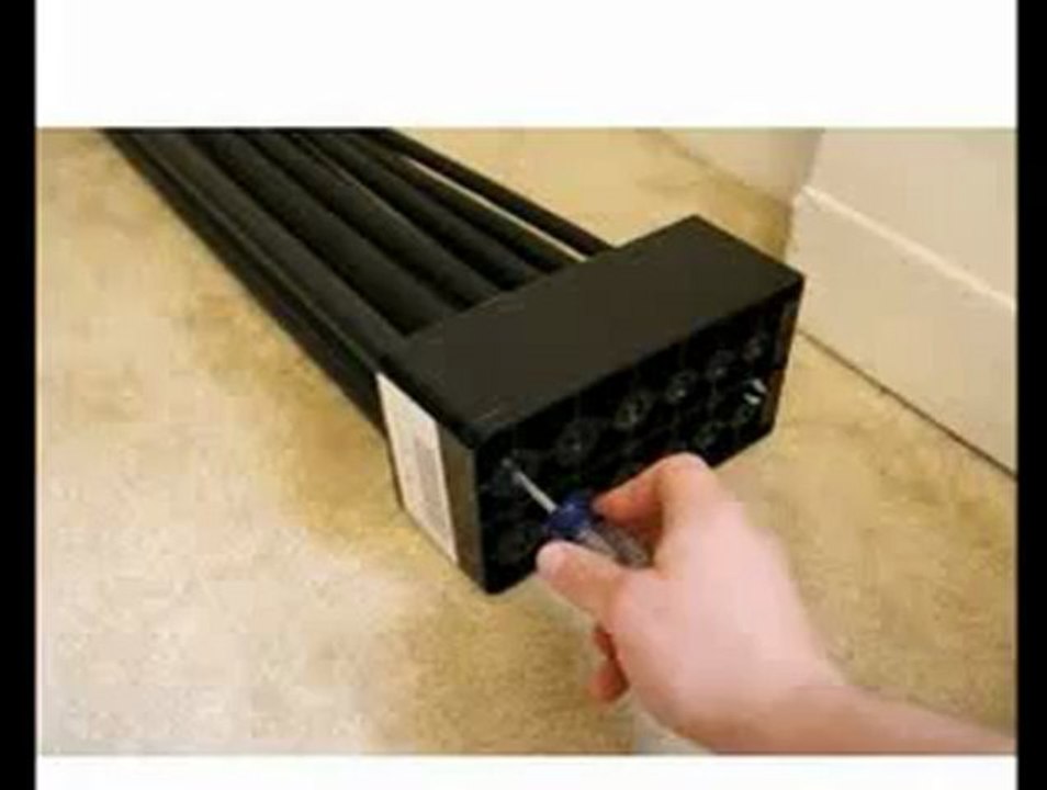 Bowflex 95146 310 Pound Rod Upgrade - video Dailymotion