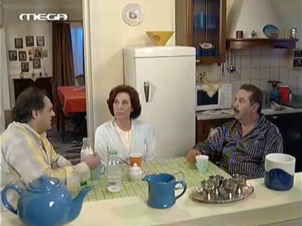 ΜΑΡΙΑ Η ΑΣΧΗΜΗ (157ο επεισόδιο) - 2ος κύκλος - video Dailymotion