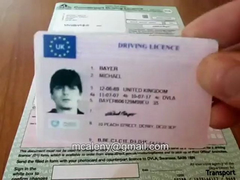 Fake id uk/fake passports/replacement utility bills/bank statements ...